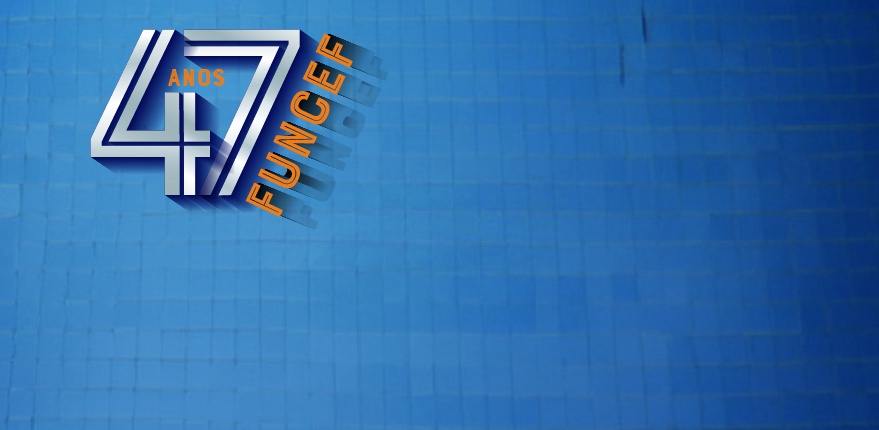 Funcef faz 47 Anos: uma trajetória de luta e conquistas por meio da ...