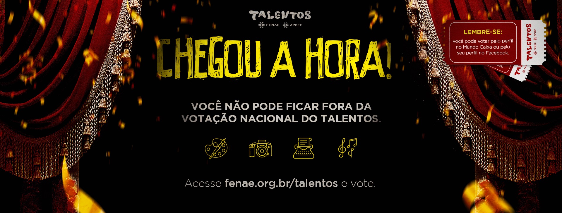 Fenae Federação | Fenae Portal