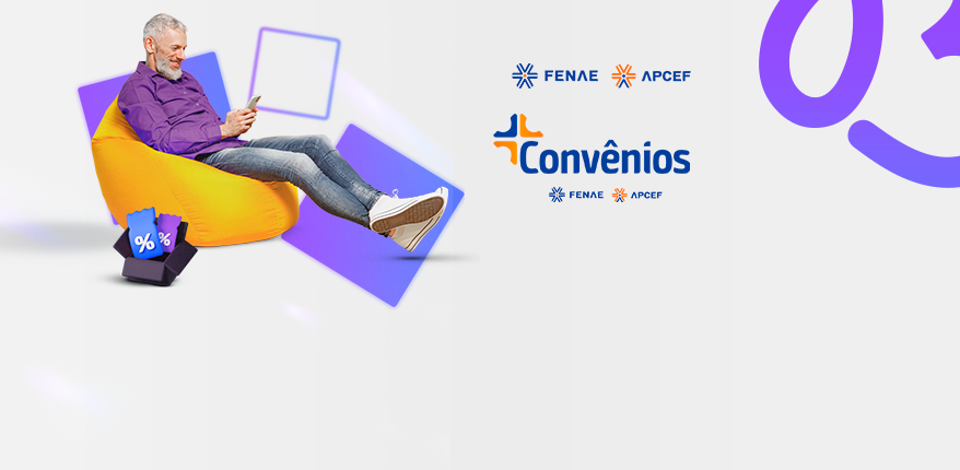 Plataforma de Convênios da Fenae e Apcefs fecha novas parcerias | Fenae ...