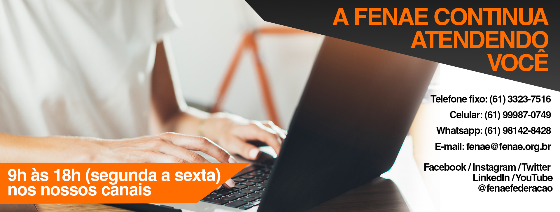 Fenae Federação | Fenae Portal