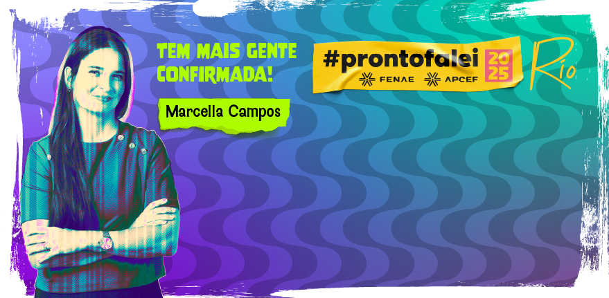 Gerente de Inovação e referência em UX, Marcella Campos, estará no # ...