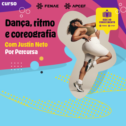 Pela plataforma da Rede do Conhecimento, Fenae e Percursa oferecem ...