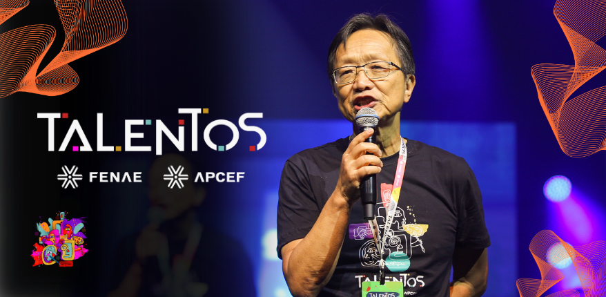 Sites de notícias divulgam realização do Talentos | Fenae Portal