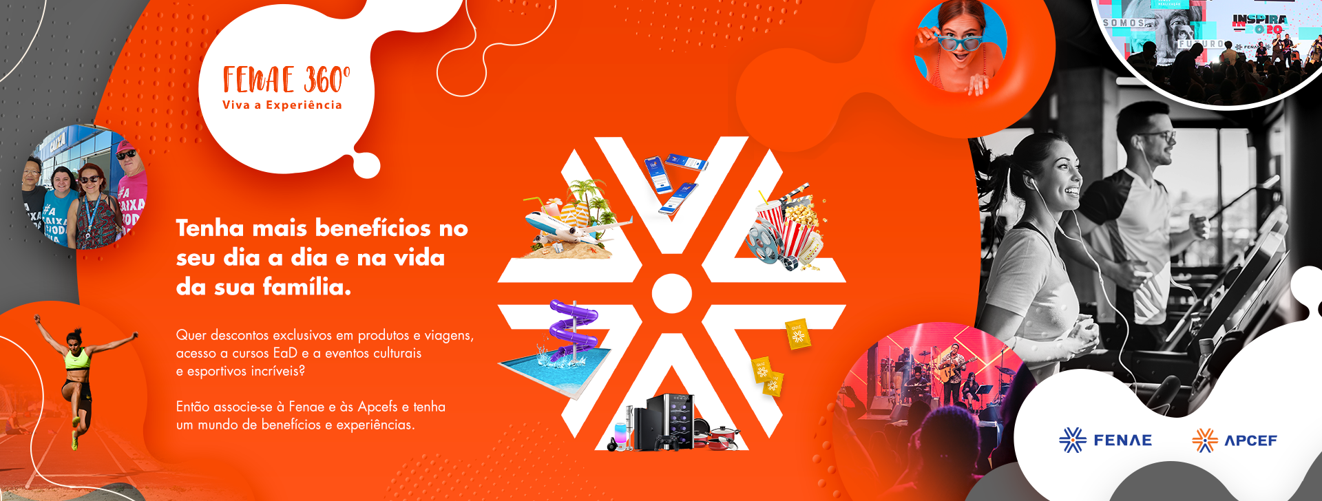 Fenae Federação | Fenae Portal