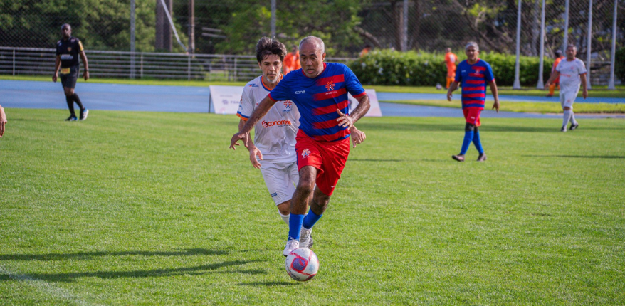 Jogos Fenae+ disponibiliza combos | Fenae Portal