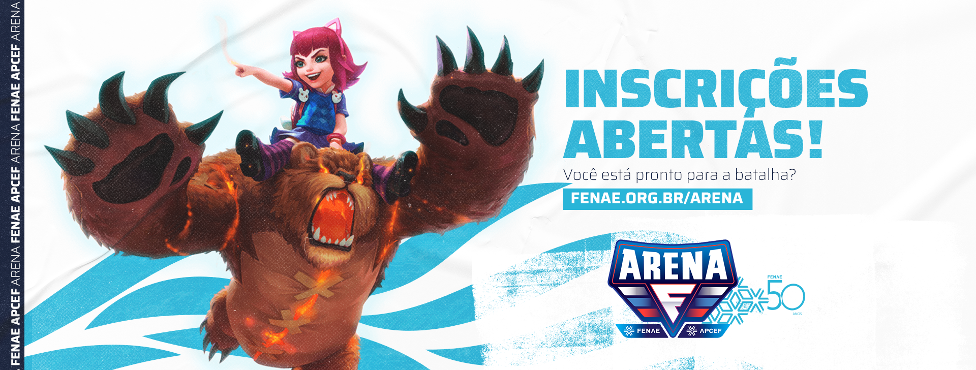 Fenae Federação | Fenae Portal