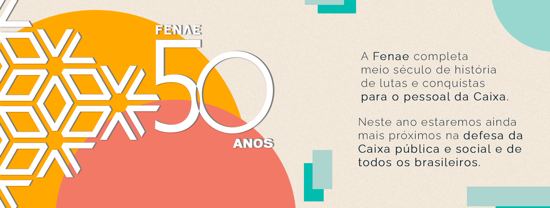 Fenae Federação | Fenae Portal