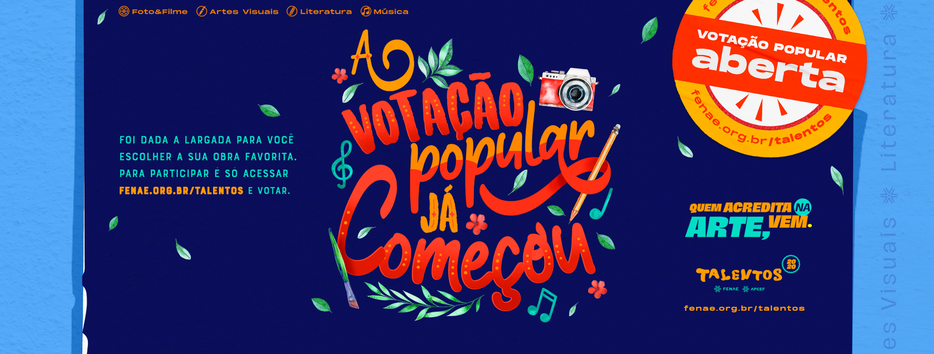 Fenae Federação | Fenae Portal