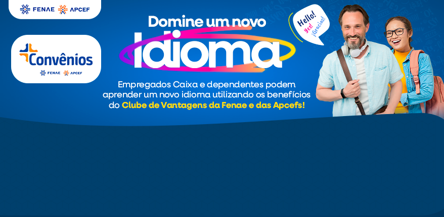 Estude um novo idioma aproveitando as vantagens da plataforma de ...