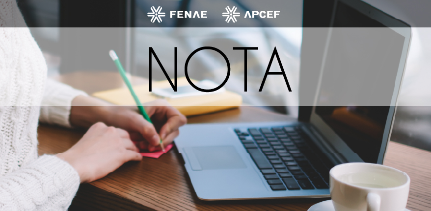 Fenae está atenta às movimentações na Funcef | Fenae Portal